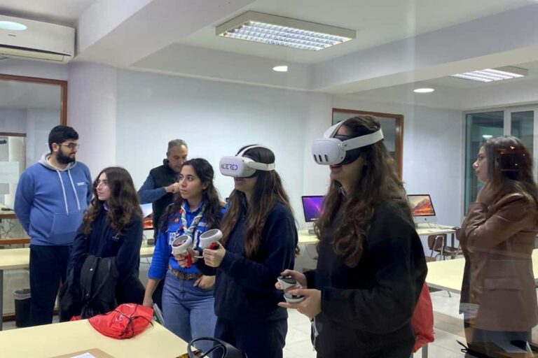 Open Door at AUT University | AUT